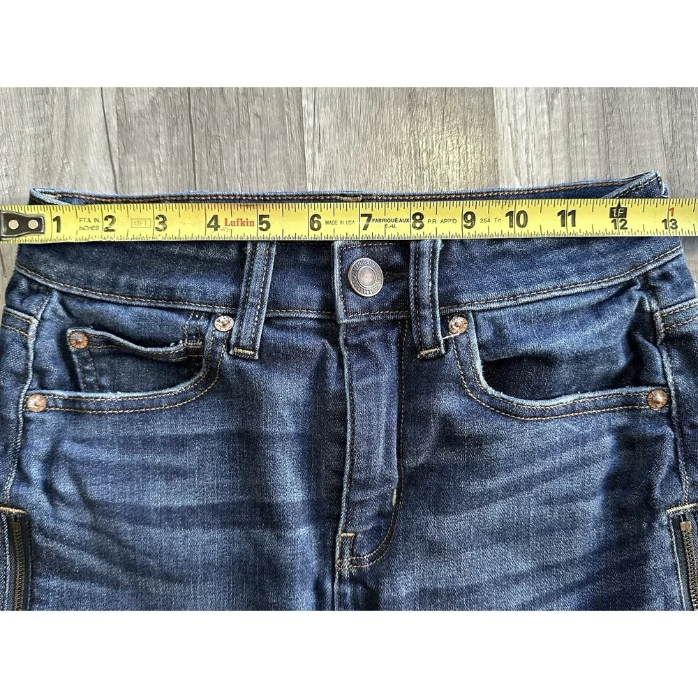 American Eagle Outfitters | Skirts | American Eagle Next Level Stretch ...